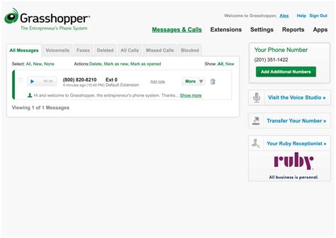 Grasshopper Reviews 2024 B2b Reviews