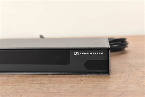 Sennheiser Asp 1 Antenna Splitter No Power Supply Cg00162