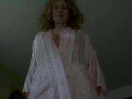 Naked Alex Kingston In Crashing