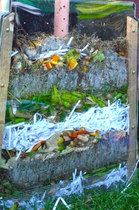 How To Make HOT Compost Good Life Permaculture