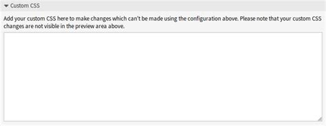 Layout — Otrs Administration Manual 8 0 Documentation