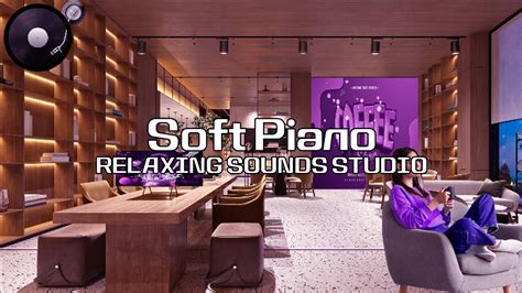 달달한🍬~ 카페라떼 한 잔 하세요~ 보라빛 향기나는 북카페에서☕커피 한 잔의 여유 휴식힐링명상치유수면음악자연의소리백색소음공부할때잠안올때불면증asmr