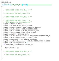 DAC80508 Demo Code For DAC80508 Data Converters Forum Data Converters TI E2E Support Forums