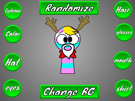 Touch Sprunki Interactive Mobile Gaming Experience