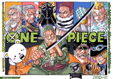 Whos The Strongest Yonko Commander Ronepiece