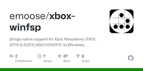 Xbox Winfsp Dist INSTALL Bat At Master Emoose Xbox Winfsp GitHub