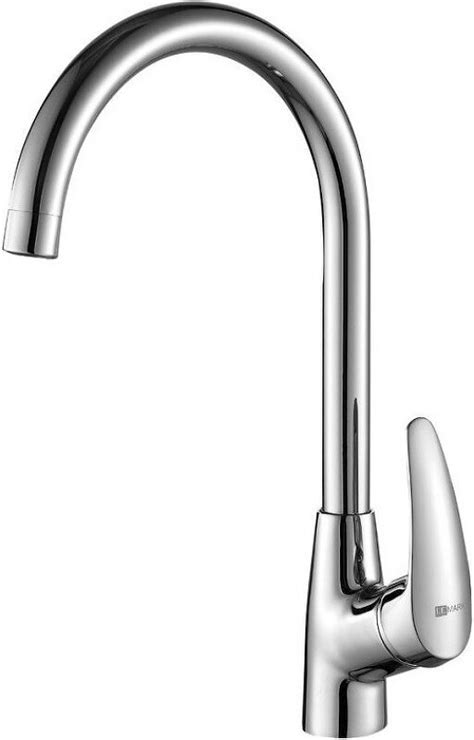 Lemark Смеситель для кухни Lemark lm0405c Хром — купить в интернет ...