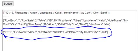 C How I Can Get One Row Or Column From Datatable Stack Overflow