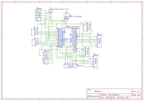 Esp OSHWLab