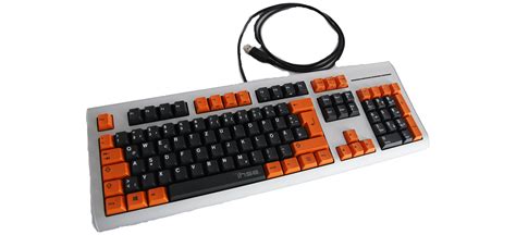 Programmable Keyboard IHSE