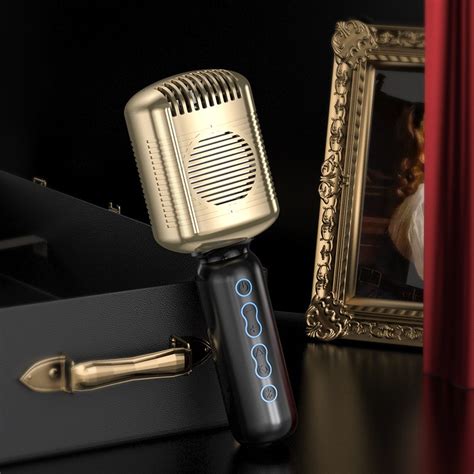 Bluetooth Microphone For Singing Best Bluetooth Microphone Adults Toys For Adults Babes And Girls
