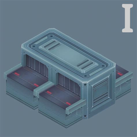 Conveyor Balancer I Foundry Wiki