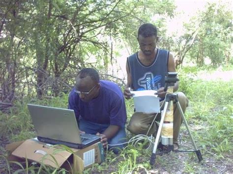 Portable Nai Gamma Spectrometry For In Situ Measurements Download Scientific Diagram