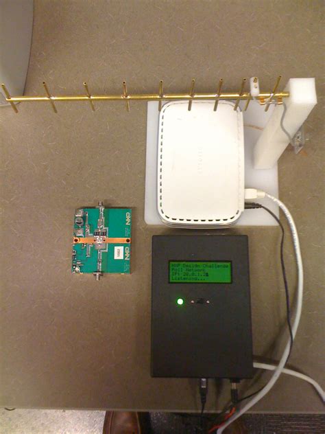 MBed Projects CapperLabs