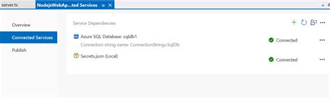 Node Js How To Connect Azure Mysql Server With NodeJS Stack Overflow