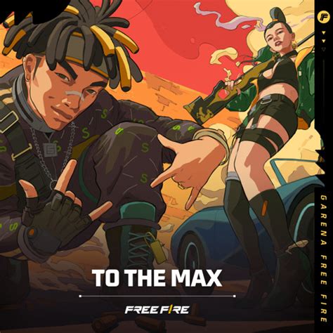 Stream To The Max Ru Version Feat 2wei Locksmith And Joznez By