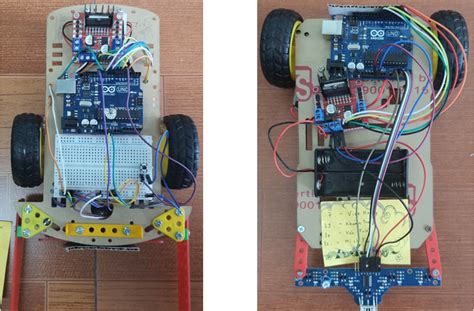 ChuyÊn ĐỀ Arduino DÀnh Cho ChuyÊn Tin TrƯỜng Thpt ChuyÊn TrẦn ĐẠi NghĨa