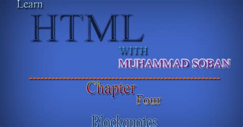html5 and css3 complete course in urdu and hindi lesson 4 dg