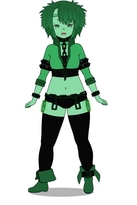 Jailbreak Gem By FkaTaylor On DeviantArt