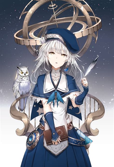 Original Image By Limeblock Zerochan Anime Image Board