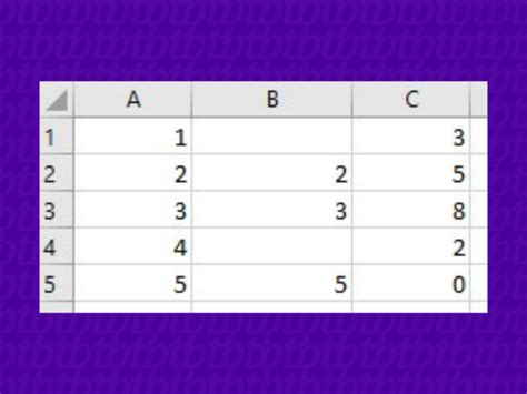 Como Comparar Duas Colunas No Excel Aplicativos E Software Tecnoblog