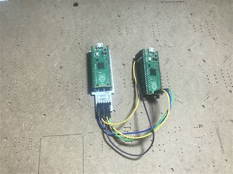[pi Pico] Probe Debug 製作及使用 ~ 宅老大數位