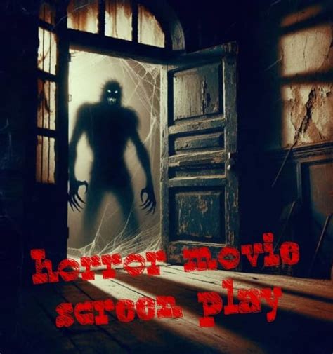 write an amazing screenplay movie script script writing for your