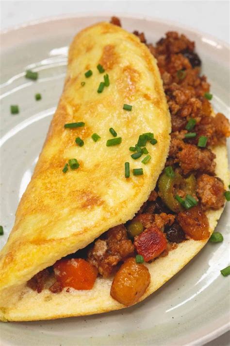 Tortang Giniling With Fluffy Eggs Recipes By Nora In 2024 Giniling Recipe Recipes