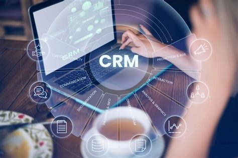 What Is An Crm System A Comprehensive Guide Kauri Crm Center