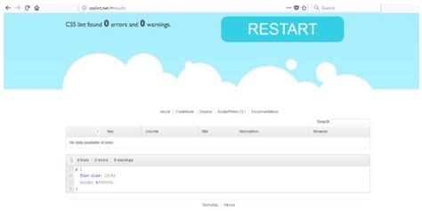 Guide On Creating Browser Compatible Html And Css Lambdatest