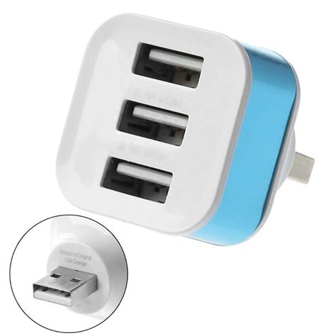 Port Mini Usb Power Splitter No Data Price In Pakistan Epal Pk