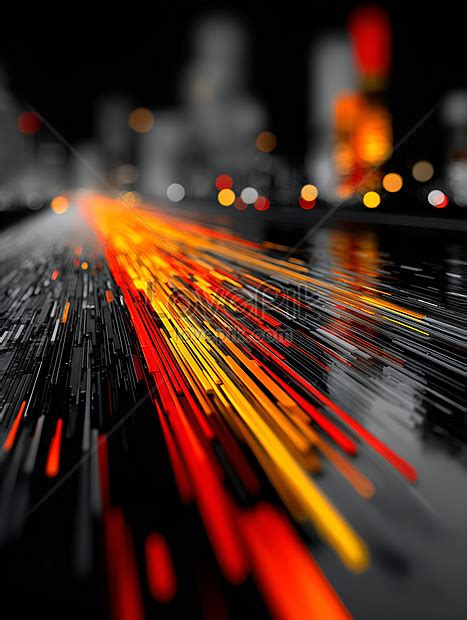 모션 블러 기술 배경