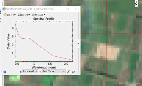 landsat8的辐射定标与大气校正 landsat8大气校正 csdn博客