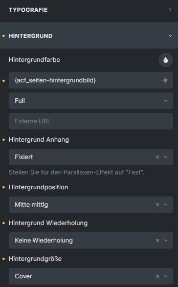 No Bug Background Position Fixed Doesnt Work Correctly On Mobile