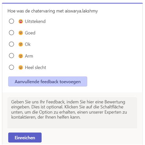 adaptive card are not showing in webchat where as showing in ms teams