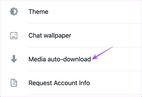 8 Best Fixes For Whatsapp Desktop Not Downloading Images On Mac Guiding Tech