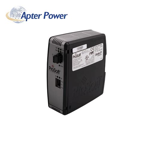 Professional Ab Prosoft Plx31 Eip Pnd Profinet Io Device Gateway