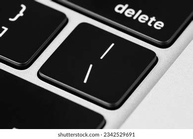 Slash On Keyboard Royalty Free Images Stock Photos Pictures Shutterstock