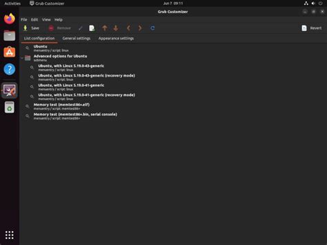 How To Install Grub Customizer On Ubuntu Or LinuxCapable