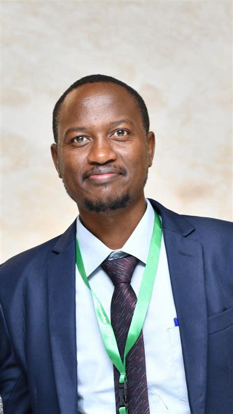 University Of Staff Profiles University Of Eldoret Staff Profiles
