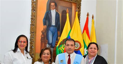 grado de luis daniel vargas sánchez