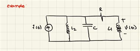 Solved Example Chegg