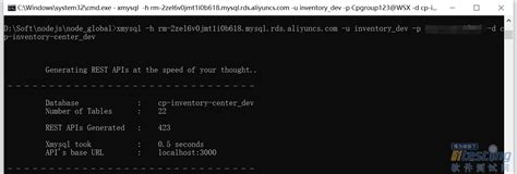 分享一下postman连接mysql数据库的操作步骤，从安装开始讲起postman连接数据库 Csdn博客