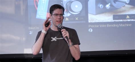 Supercon Talk Mike Szczys Runs Down The State Of The Hackaday 2019