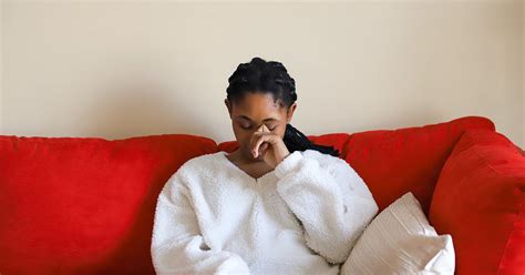 Sexual Side Effects Of Depression Treatments And How To Cope