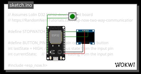 F Stopwatch Wokwi Arduino And Esp32 Simulator
