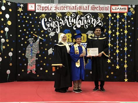 Graduation Education Inspiration Adolescence Proudmoment