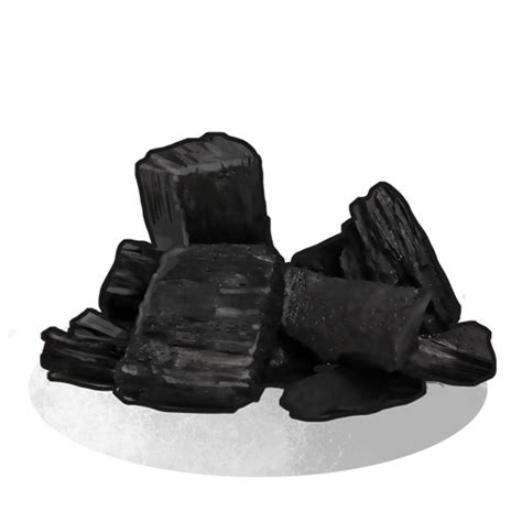 charcoal rust wiki