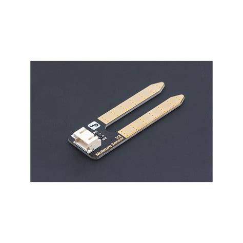 DFRobot Gravity Analog Soil Moisture Sensor Resistance Type For Ardui