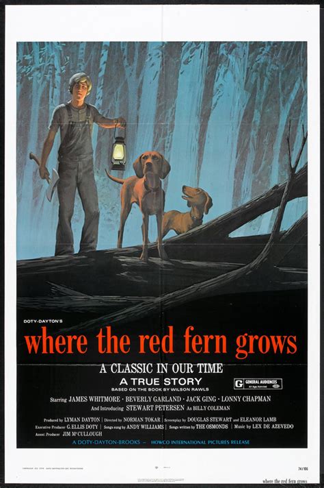 Themes For Where The Red Fern Grows At Pamela Walsh Blog